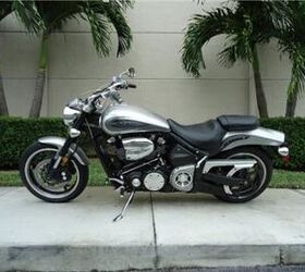 2009 Yamaha WARRIOR For Sale | Motorcycle Classifieds | Motorcycle.com