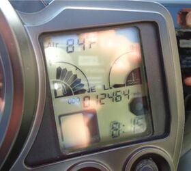 2008 Yamaha FJR1300 For Sale | Motorcycle Classifieds | Motorcycle.com