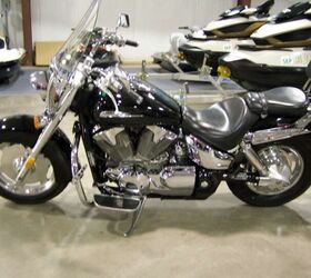 2005 Honda VTX 1300R For Sale | Motorcycle Classifieds | Motorcycle.com