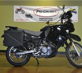 2009 Kawasaki KLR 650 For Sale | Motorcycle Classifieds | Motorcycle.com