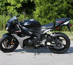 2007 Honda CBR For Sale | Motorcycle Classifieds | Motorcycle.com