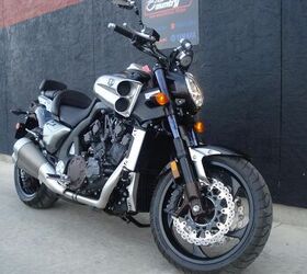 2009 Yamaha VMAX For Sale | Motorcycle Classifieds | Motorcycle.com