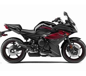 2012 Yamaha FZ6R For Sale | Motorcycle Classifieds | Motorcycle.com