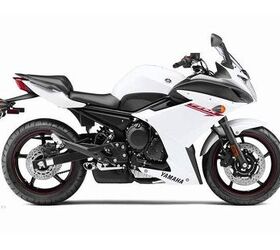 2012 Yamaha FZ6R For Sale | Motorcycle Classifieds | Motorcycle.com