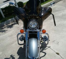 2005 Honda Shadow Aero 750 (VT750) For Sale | Motorcycle Classifieds ...