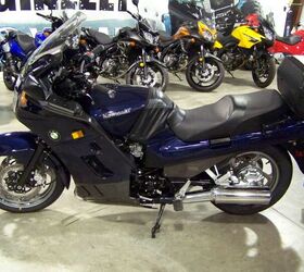 2006 Kawasaki Concours For Sale | Motorcycle Classifieds | Motorcycle.com