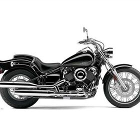 2013 Yamaha V Star Custom For Sale | Motorcycle Classifieds ...
