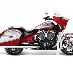 2012 Victory V12DW36NY For Sale | Motorcycle Classifieds | Motorcycle.com