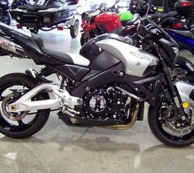 2008 Suzuki B-King For Sale | Motorcycle Classifieds | Motorcycle.com