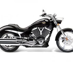 2012 Victory V12XB36NG For Sale | Motorcycle Classifieds | Motorcycle.com