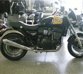 2004 Triumph TBIRD SPORT For Sale | Motorcycle Classifieds | Motorcycle.com