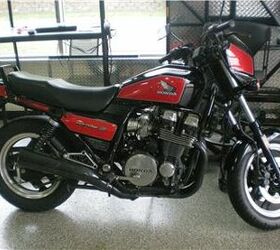 1985 Honda CB700SC For Sale | Motorcycle Classifieds | Motorcycle.com
