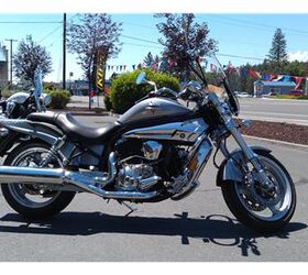 2007 United Motors 650 For Sale | Motorcycle Classifieds | Motorcycle.com