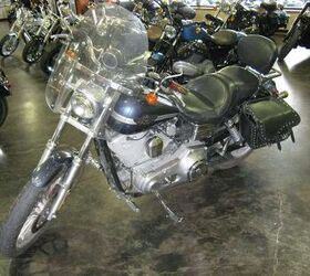 2003 Harley-Davidson FXD Dyna Super Glide For Sale | Motorcycle Classifieds | Motorcycle.com