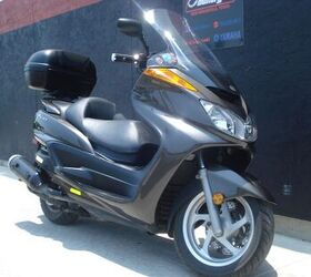 2009 Yamaha Majesty For Sale | Motorcycle Classifieds | Motorcycle.com