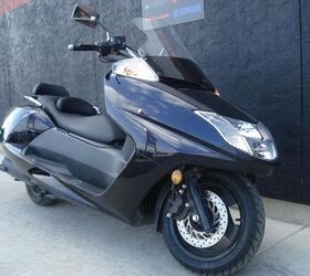 2008 Yamaha Morphous For Sale | Motorcycle Classifieds | Motorcycle.com
