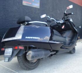2008 Yamaha Morphous For Sale | Motorcycle Classifieds | Motorcycle.com