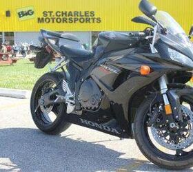 2007 Honda CBR1000RR For Sale | Motorcycle Classifieds | Motorcycle.com