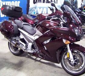 2007 Yamaha FJR1300A For Sale | Motorcycle Classifieds | Motorcycle.com
