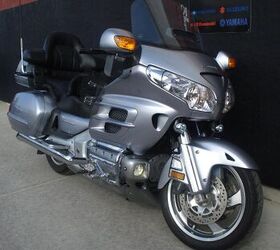 2009 Honda Gold Wing Audio / Comfort / Navi / XM / ABS For Sale ...