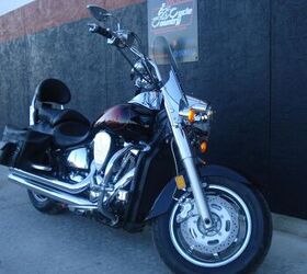 2005 Kawasaki Vulcan 2000 For Sale | Motorcycle Classifieds ...