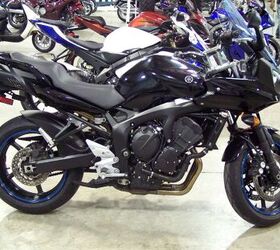 2008 Yamaha FZ6 For Sale | Motorcycle Classifieds | Motorcycle.com
