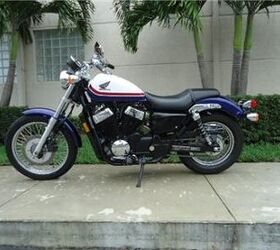 2011 Honda VT750 For Sale | Motorcycle Classifieds | Motorcycle.com