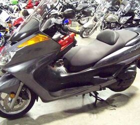 2005 Yamaha Majesty For Sale | Motorcycle Classifieds | Motorcycle.com