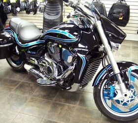 2007 Suzuki Boulevard M109R For Sale | Motorcycle Classifieds ...