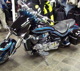 2007 Suzuki Boulevard M109R For Sale | Motorcycle Classifieds ...