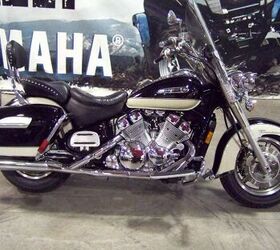 1997 Yamaha Royal Star Tour Deluxe For Sale | Motorcycle Classifieds ...