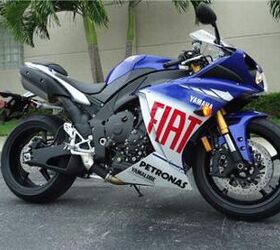 2010 Yamaha R1 LIMITED For Sale | Motorcycle Classifieds | Motorcycle.com