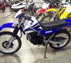 2007 Yamaha XT225 For Sale | Motorcycle Classifieds | Motorcycle.com