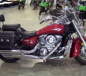 2003 Kawasaki Vulcan 1600 Classic For Sale | Motorcycle Classifieds ...