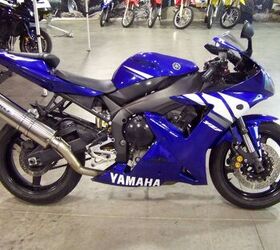 2003 Yamaha YZF-R1 For Sale | Motorcycle Classifieds | Motorcycle.com
