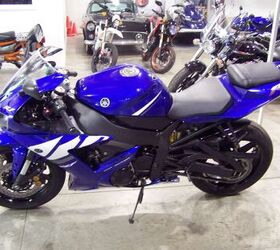 2003 Yamaha YZF-R1 For Sale | Motorcycle Classifieds | Motorcycle.com
