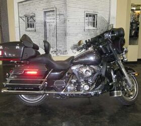 2008 Harley-Davidson FLHTCU Ultra Classic Electra Glide For Sale ...