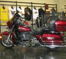 2001 Harley-Davidson FLHTCUI Ultra Classic Electra Glide For Sale ...