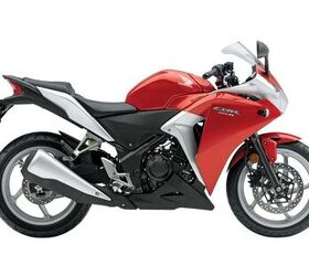 2011 Honda CBR250R For Sale | Motorcycle Classifieds | Motorcycle.com
