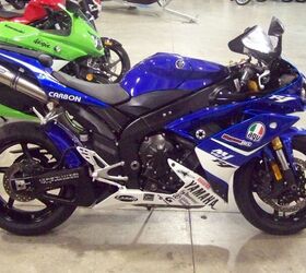 2008 Yamaha YZF-R1 For Sale | Motorcycle Classifieds | Motorcycle.com