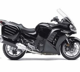 2011 Kawasaki Concours 14 ABS For Sale | Motorcycle Classifieds ...