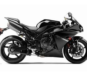 2012 Yamaha YZF-R1 For Sale | Motorcycle Classifieds | Motorcycle.com