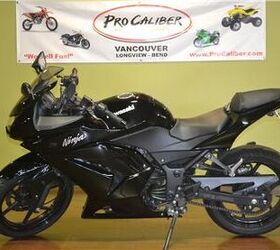2008 Kawasaki Ninja 250R For Sale | Motorcycle Classifieds | Motorcycle.com