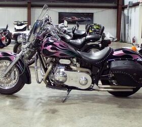 2007 Ridley Auto-Glide Classic For Sale | Motorcycle Classifieds ...