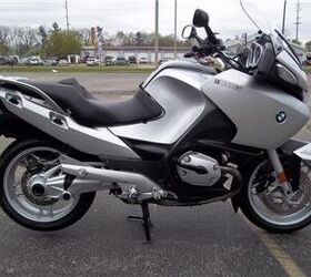 2008 BMW R 1200 RT For Sale | Motorcycle Classifieds | Motorcycle.com