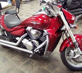 2007 Suzuki Boulevard M109R For Sale | Motorcycle Classifieds ...