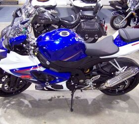 2007 Suzuki GSX-R1000 For Sale | Motorcycle Classifieds | Motorcycle.com
