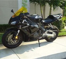 2006 Honda CBR1000RR For Sale | Motorcycle Classifieds | Motorcycle.com