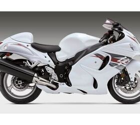 2012 Suzuki Hayabusa For Sale | Motorcycle Classifieds | Motorcycle.com