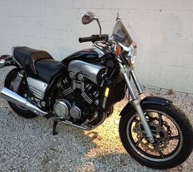 1985 For Sale | Motorcycle Classifieds | Motorcycle.com